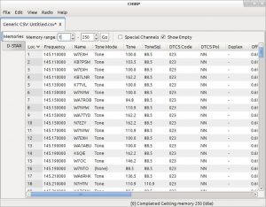 Unlocking Walkie-Talkie Potential: Programming Channels with Open ...