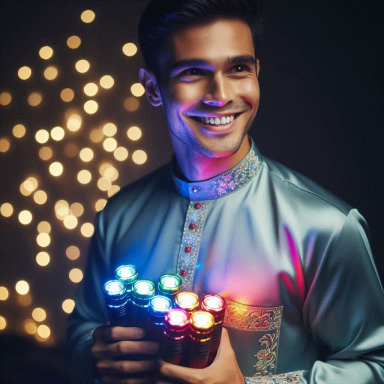 The Comprehensive Guide to Buying a Flashlight: What You Need to Know ...