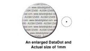 The History of the Microdot: Tiny Marvels of the Spy World - Hamradio.my