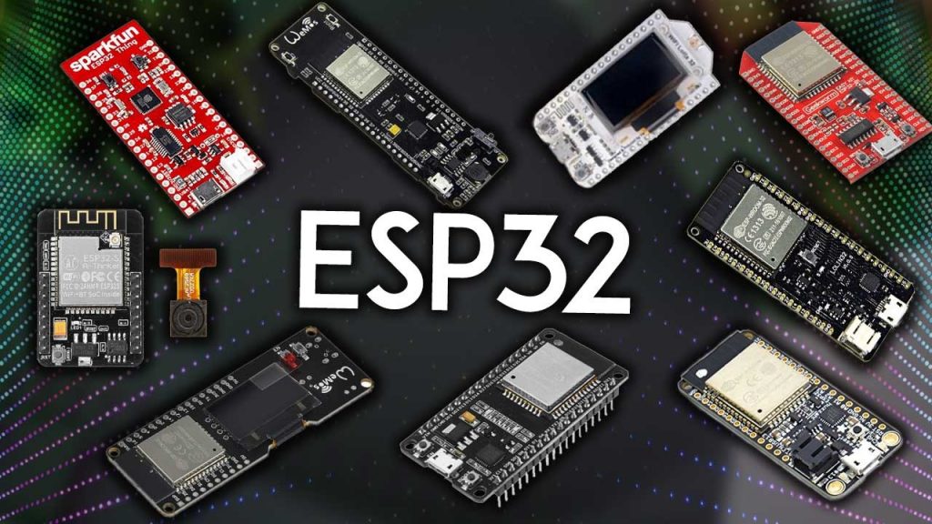 ESP32 APRS Projects - Hamradio.my