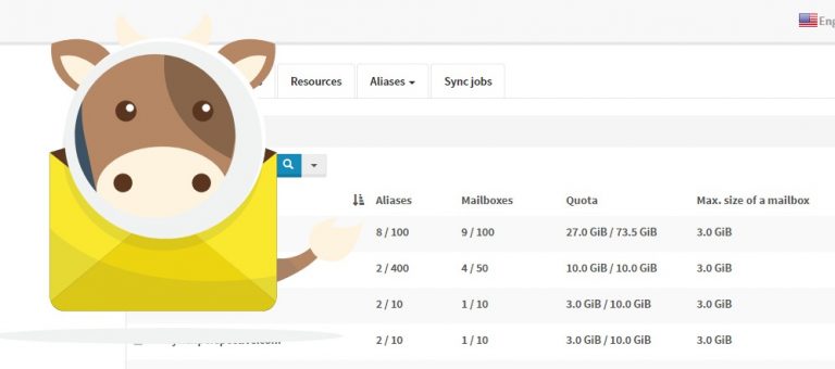 Setting Up Your Own Mail Server with Mailcow and Docker: A Step-by-Step Guide - Hamradio.my