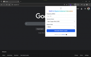 HamRadio.My - Ham Radio, Fun Facts, Open Source Software, Tech Insights, Product Reviews