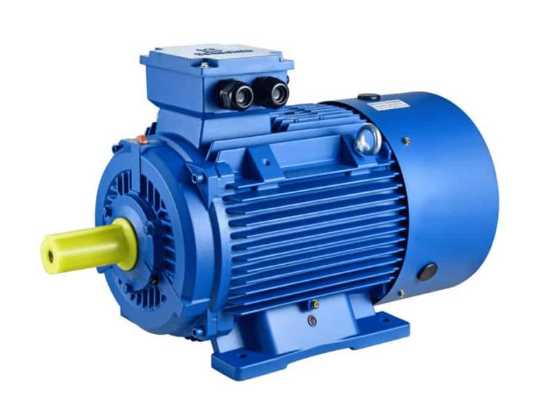 Single-Phase Motors vs. Three-Phase Motors: A Deep Dive into How They ...