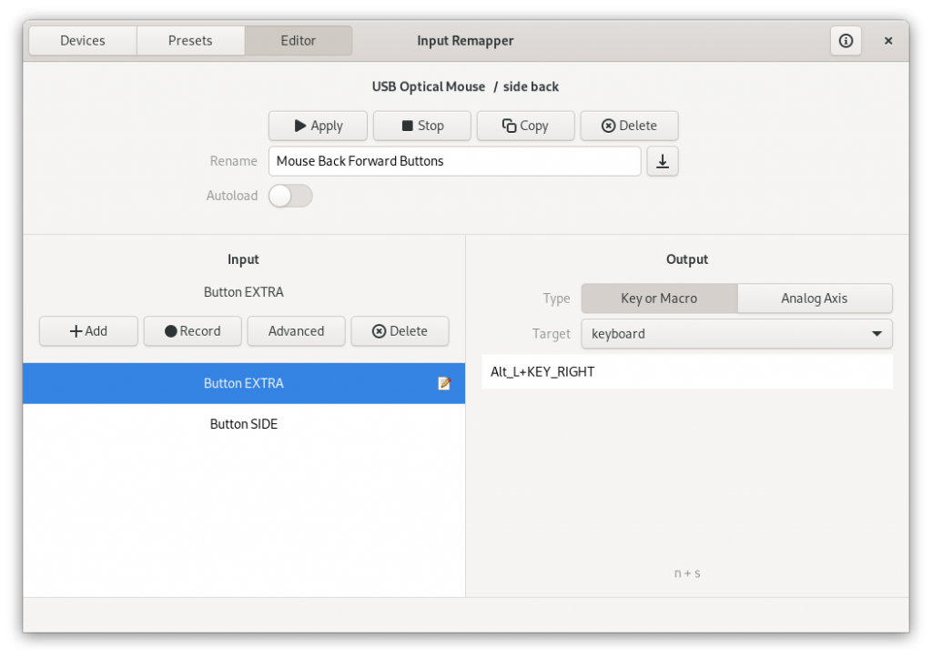 Conquer Your Linux Games: A Guide to Binding Gaming Mouse Keys with ...
