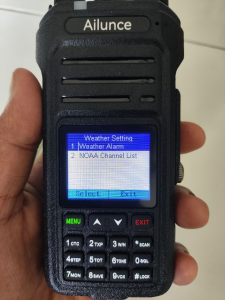 A Deep Dive into the Retevis Ailunce HA1UV - Hamradio.my