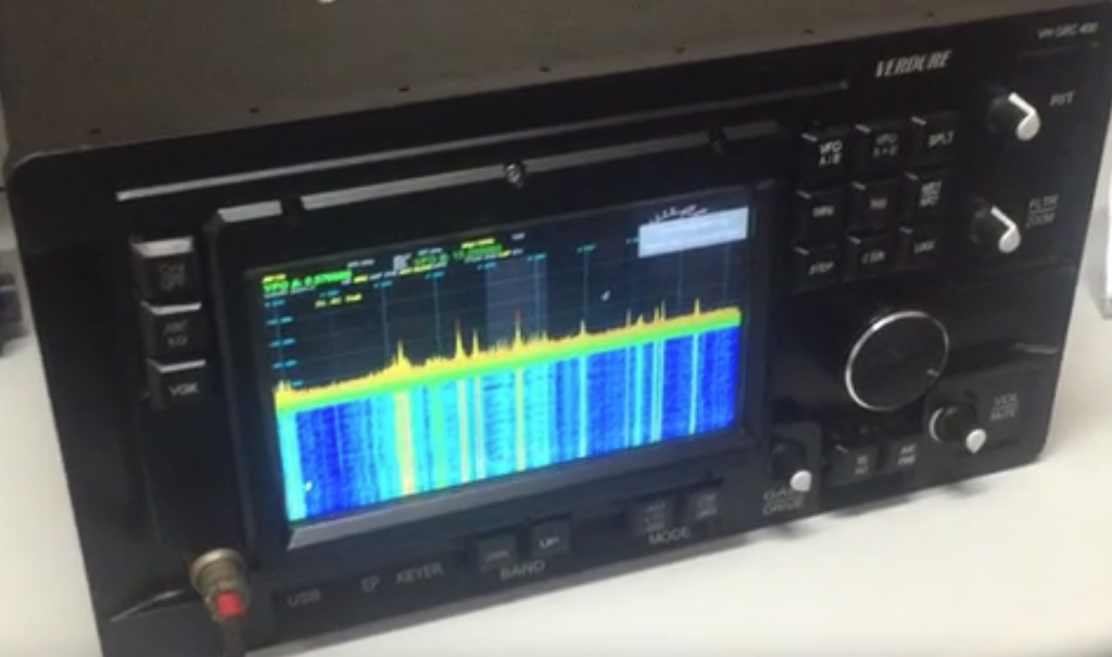 Radioberry: A Raspberry Pi-Based SDR Transceiver - Hamradio.my