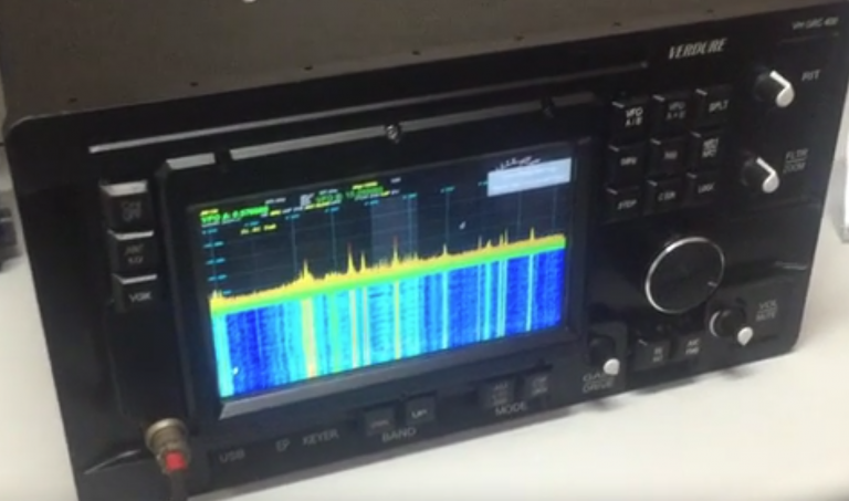 Radioberry: A Raspberry Pi-Based SDR Transceiver – Hamradio.my