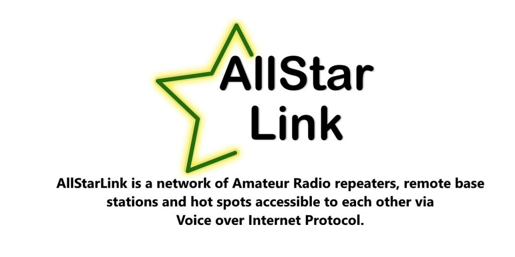 Setting Up Your AllStarLink Node - Hamradio.my