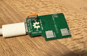 Introducing the Ham Radio All-in-One Cable (AIOC): The Ultimate Multi ...