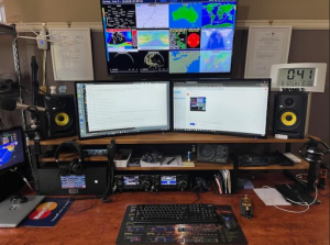 HamDashboard by VA3HDL: The Ultimate Dashboard for Ham Radio Operators - Hamradio.my