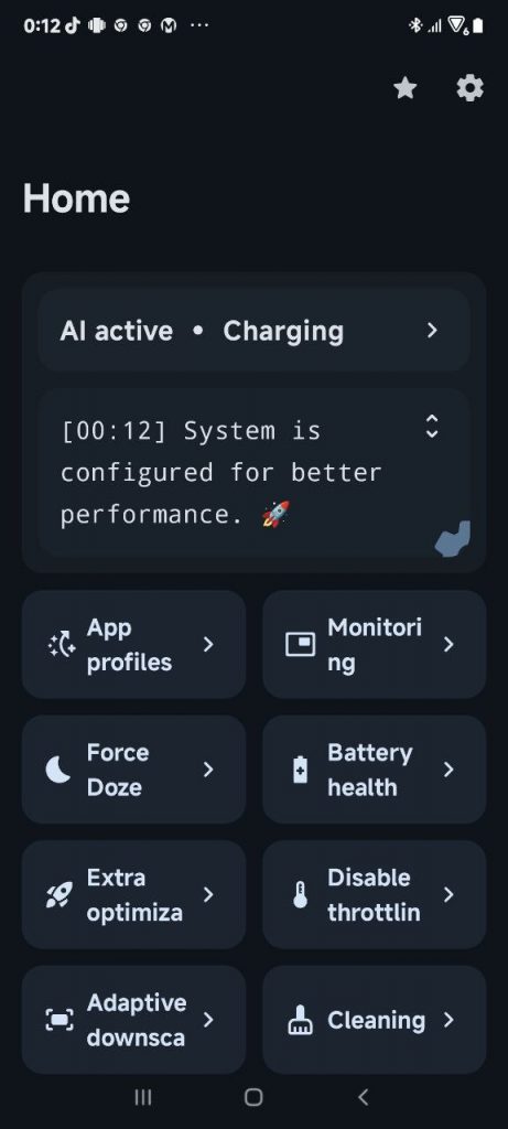 🚀 FDE.AI – The Ultimate Android Optimizer with Real AI Power - Hamradio.my