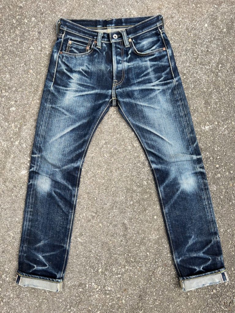 The Complete History of Jeans and Denim: From Workwear to Global Icon ...