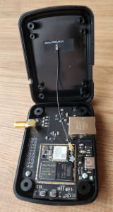 LightAPRS Gateway 1.0: A Standalone APRS Digipeater and iGate in a ...