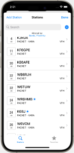 RadioMail 1.5: Off-Grid Email for Amateur Radio - Hamradio.my